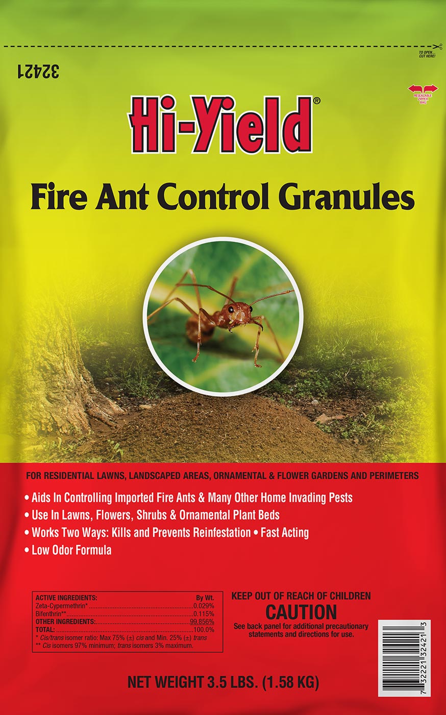 Ferti Lome Hi Yield Natural Guard Local Solutions For Local Problems
